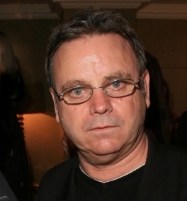 Picture of Norman Pace