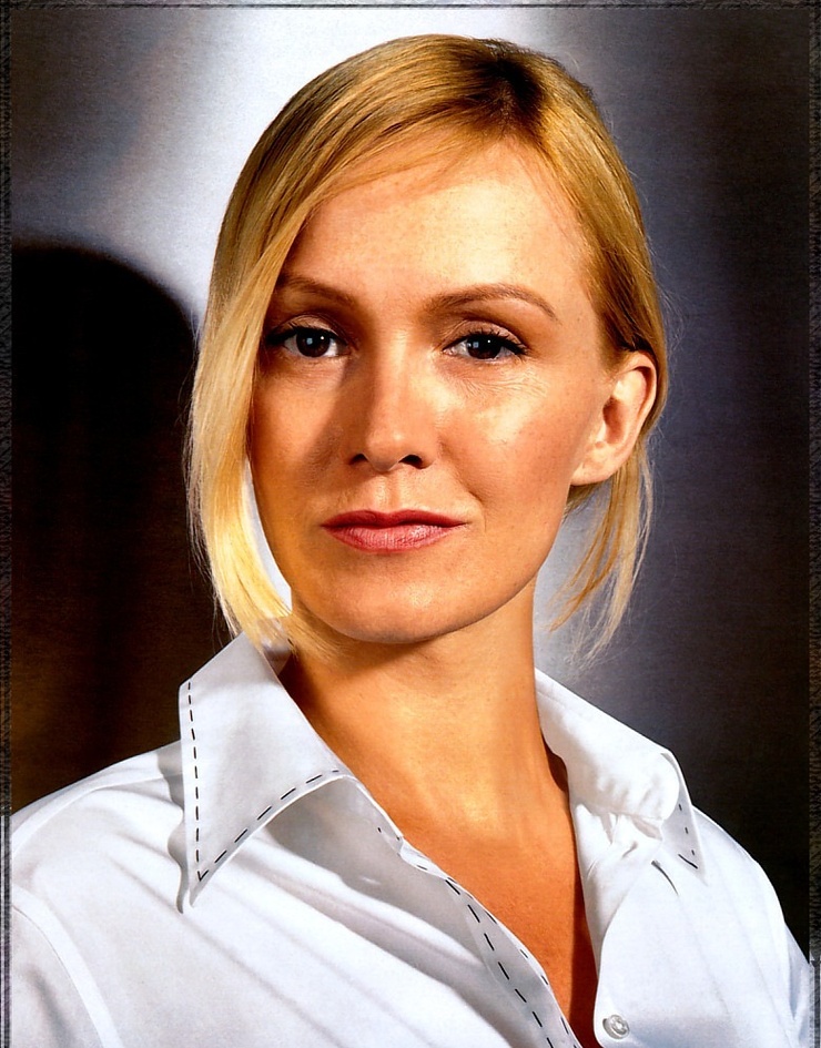Image of Katja Flint