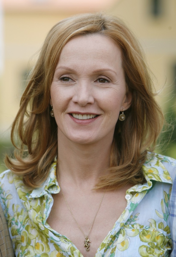 Katja Flint image
