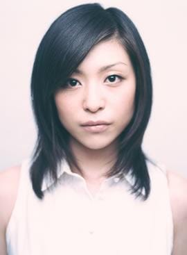 Chika Uchida picture