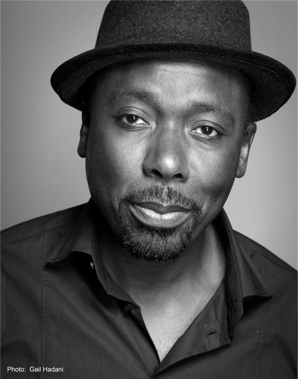 Picture of Trevor Laird