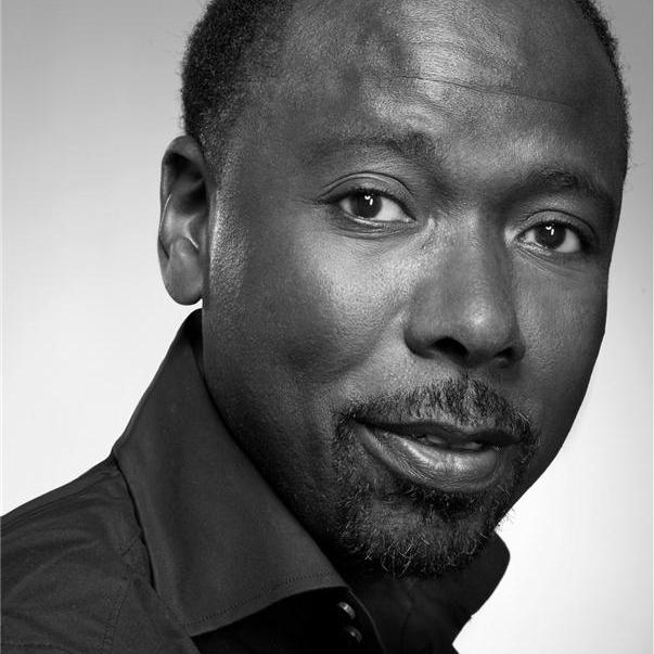 Image of Trevor Laird