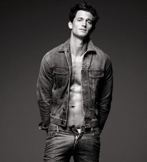 Picture of Garrett Neff