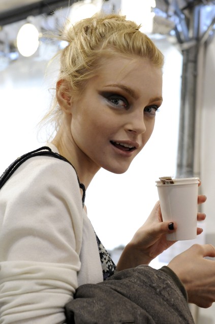 Image of Jessica Stam