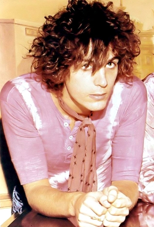 Syd Barrett image