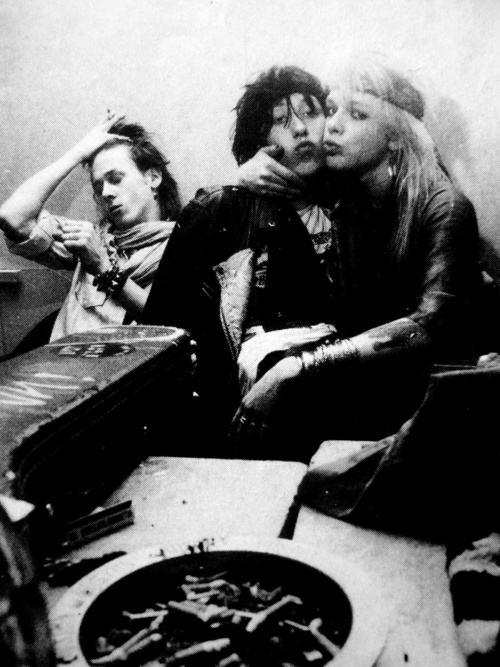 Picture of Andy McCoy