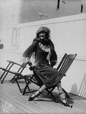 Picture of Juliette Compton