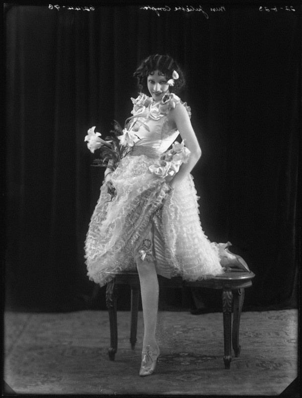 Picture of Juliette Compton