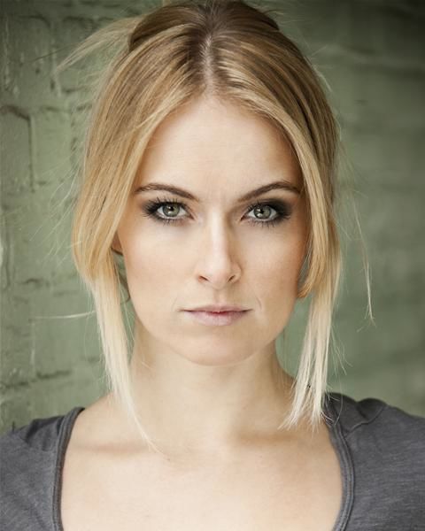 Krystal Archer image