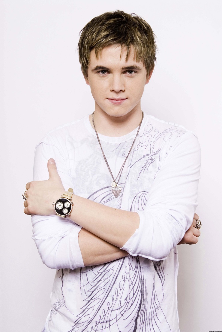 Picture of Jesse McCartney