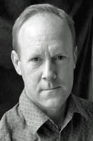 Picture of Rupert Holliday-Evans