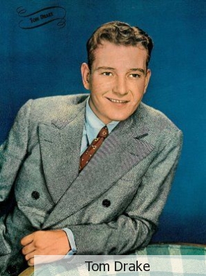 Tom Drake picture