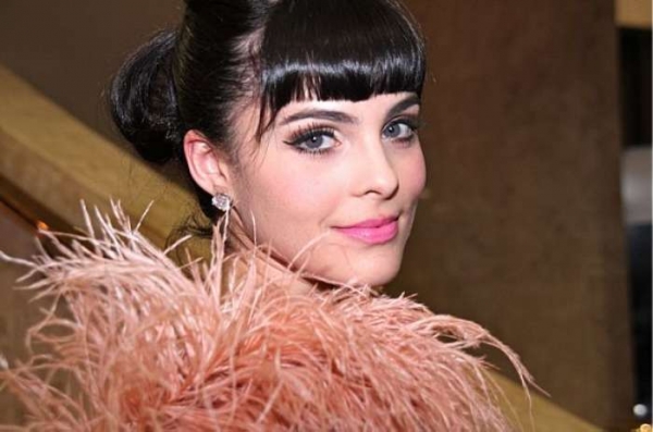 Picture of Renata Ricci