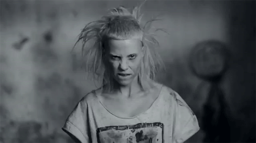 Picture of Yolandi Visser