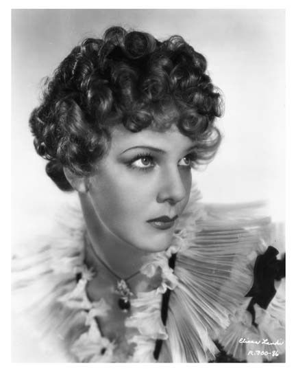 Picture of Elissa Landi