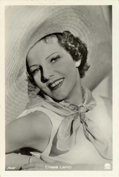 Image of Elissa Landi