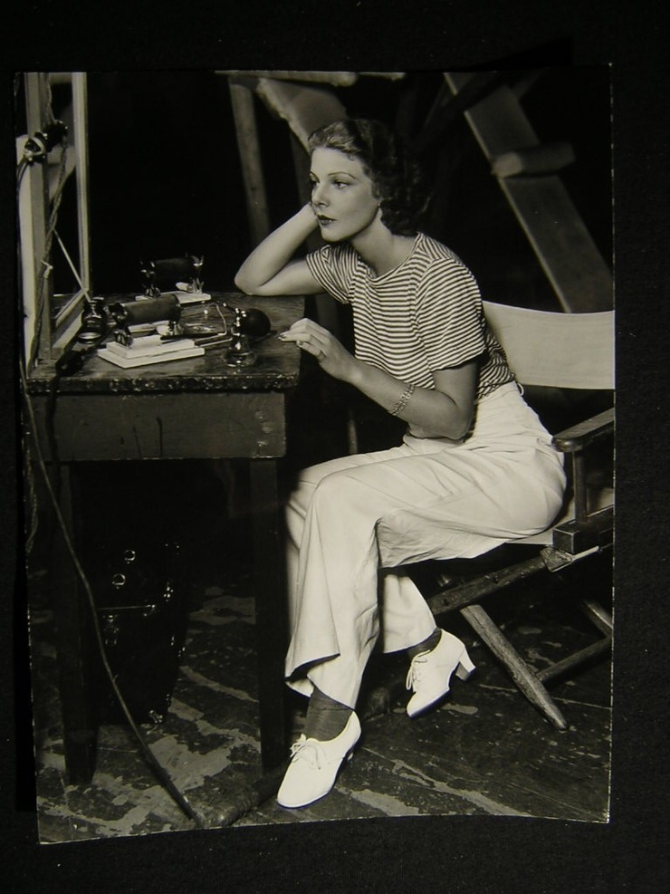 Picture of Elissa Landi