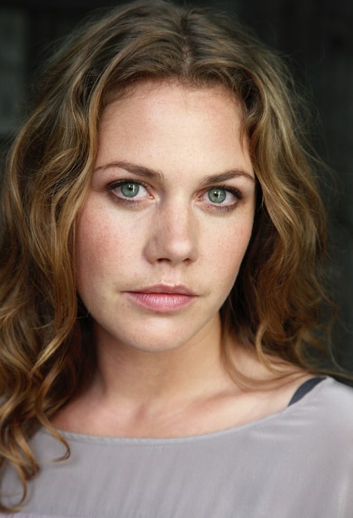 Picture of Felicitas Woll