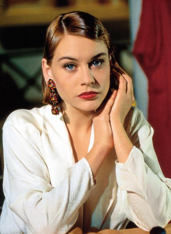 Picture of Christiane Paul