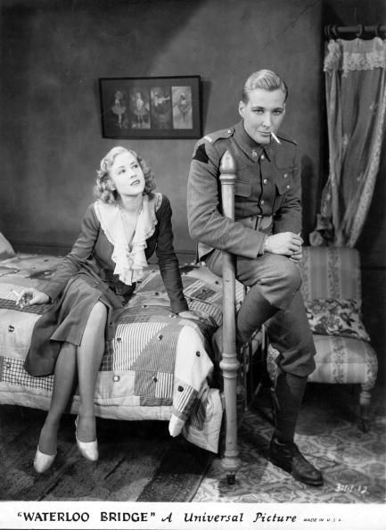 Waterloo Bridge (1931) image