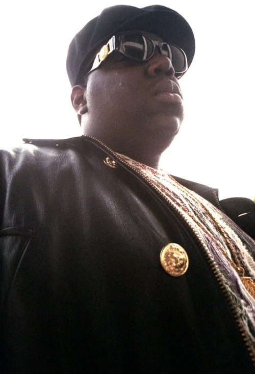 Picture of Notorious Big