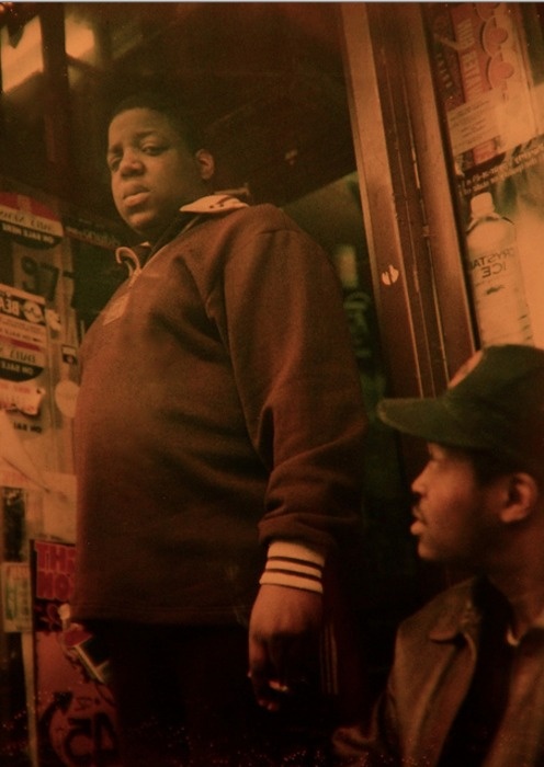 Notorious Big picture