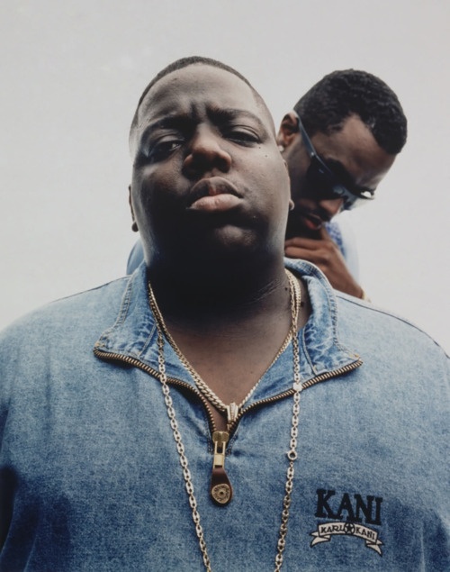 Picture of Notorious Big