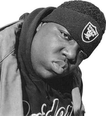 Picture of Notorious Big