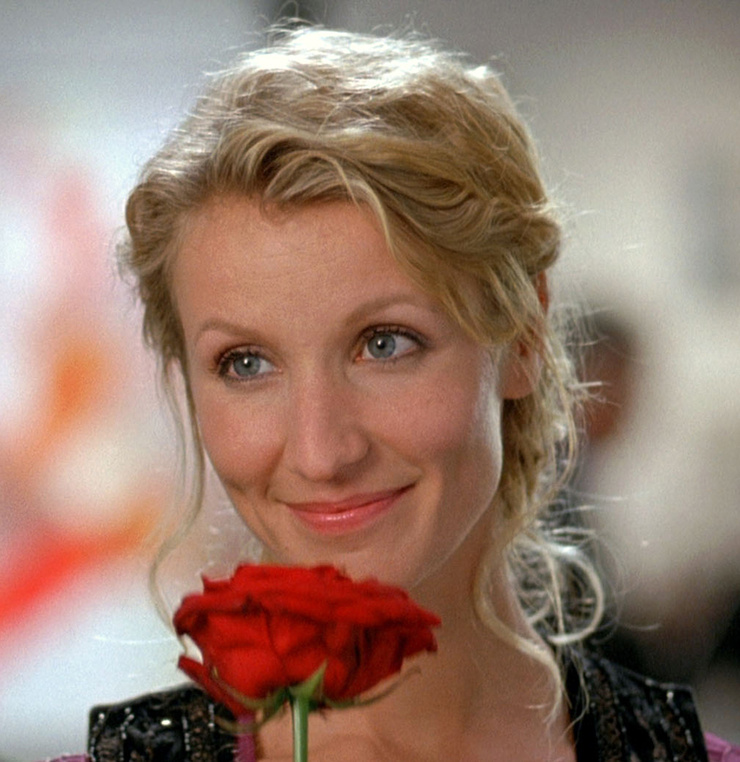 Alexandra Lamy