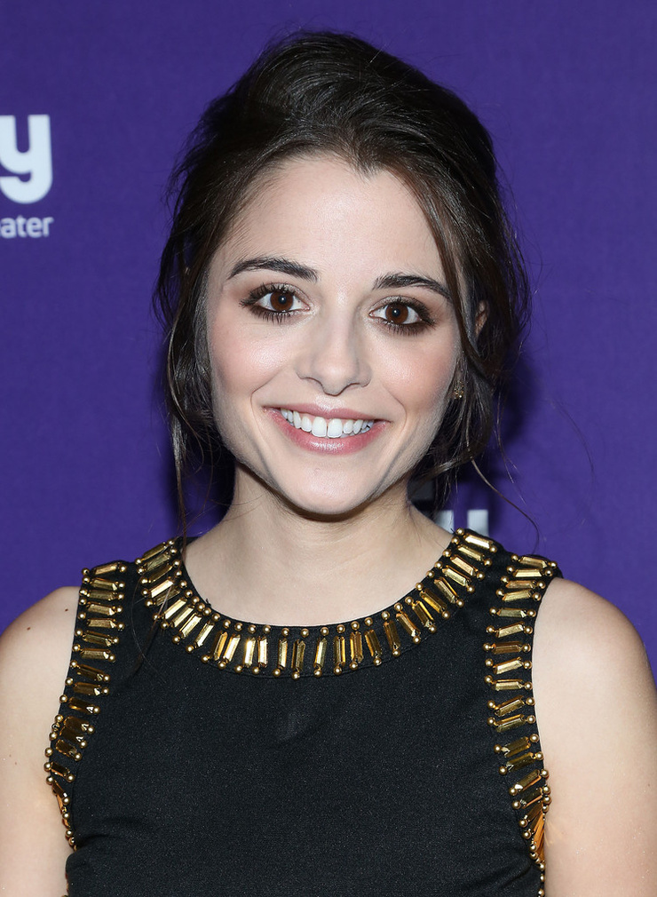 Picture of Stephanie Leonidas