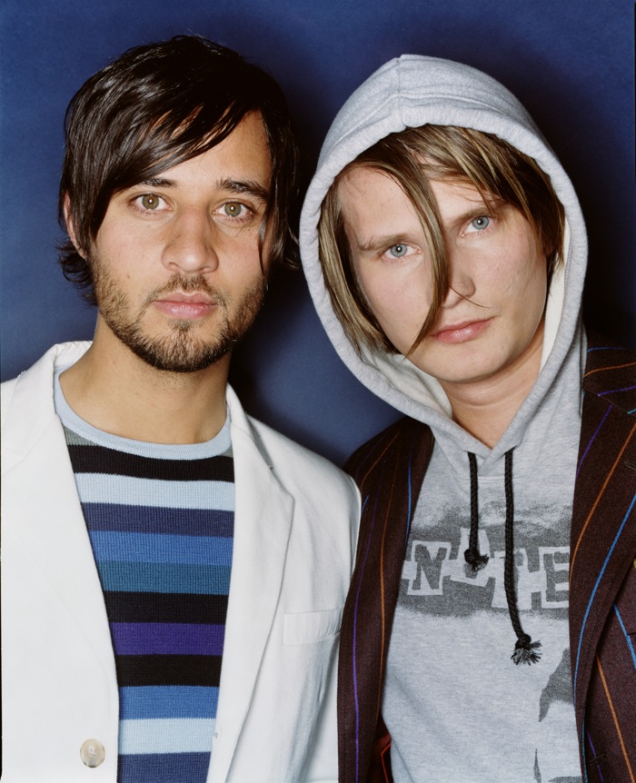 Picture of Royksopp