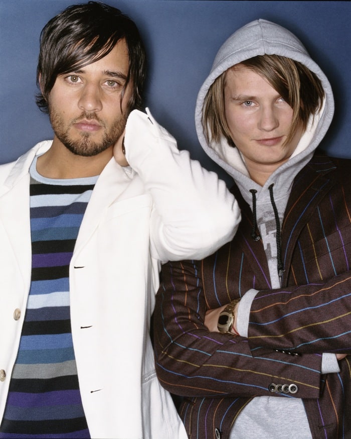 Picture of Royksopp