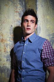 Image of David Atkins