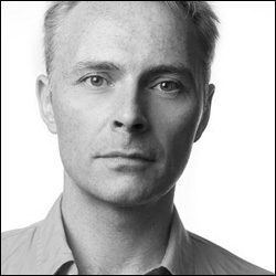 Picture of Mark Bonnar