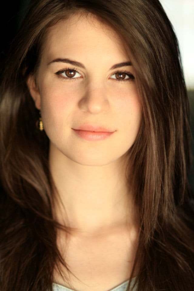 Picture of Amelia Rose Blaire