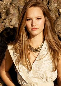 Image of Bailey Noble