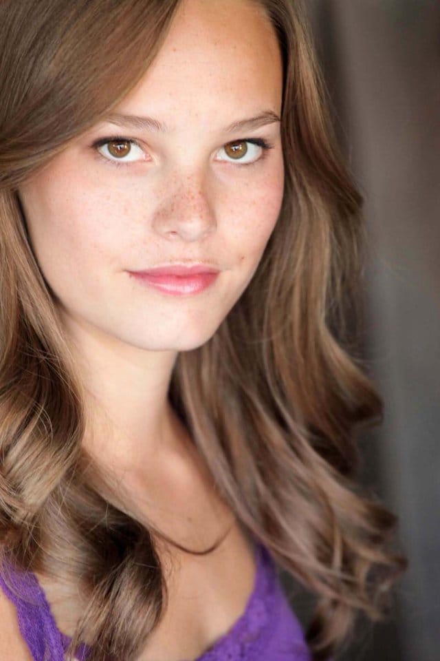 Picture of Bailey Noble