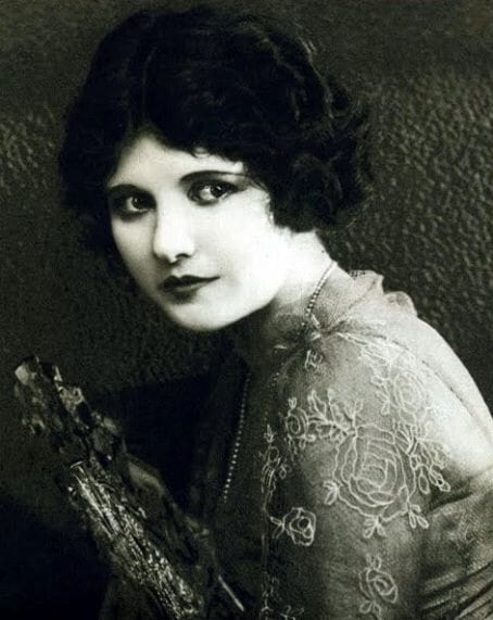 Picture of Constance Binney