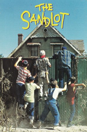 Picture of The Sandlot