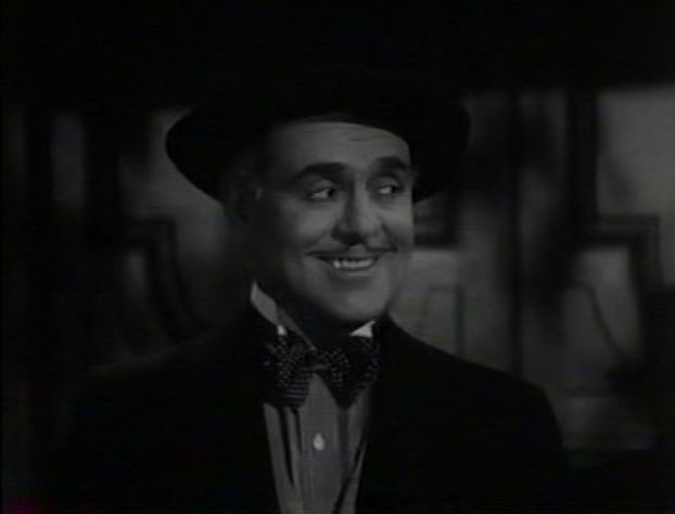 Picture of History Is Made at Night (1937)