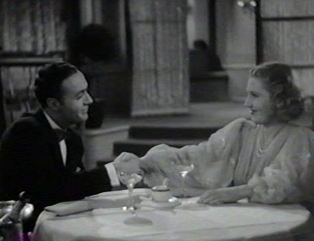 Picture of History Is Made at Night (1937)