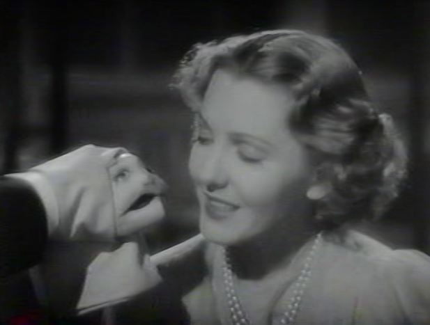 Picture of History Is Made at Night