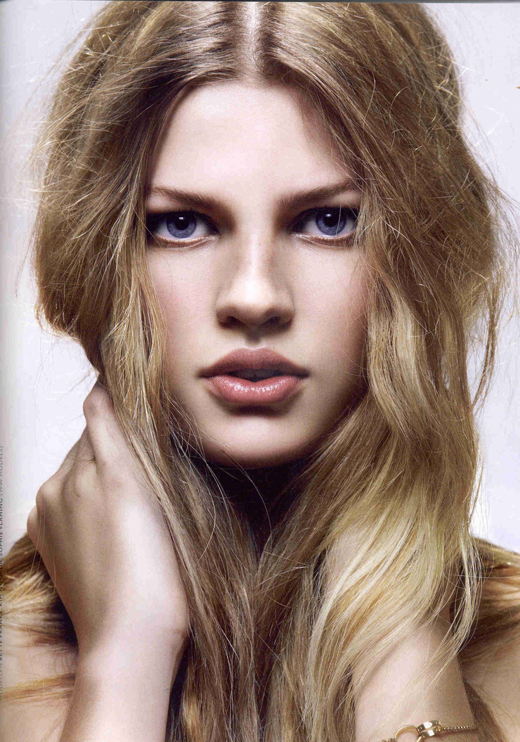 Picture of Bette Franke