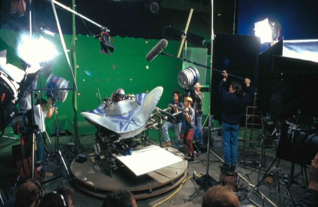 Picture of Star Wars: Episode I - The Phantom Menace