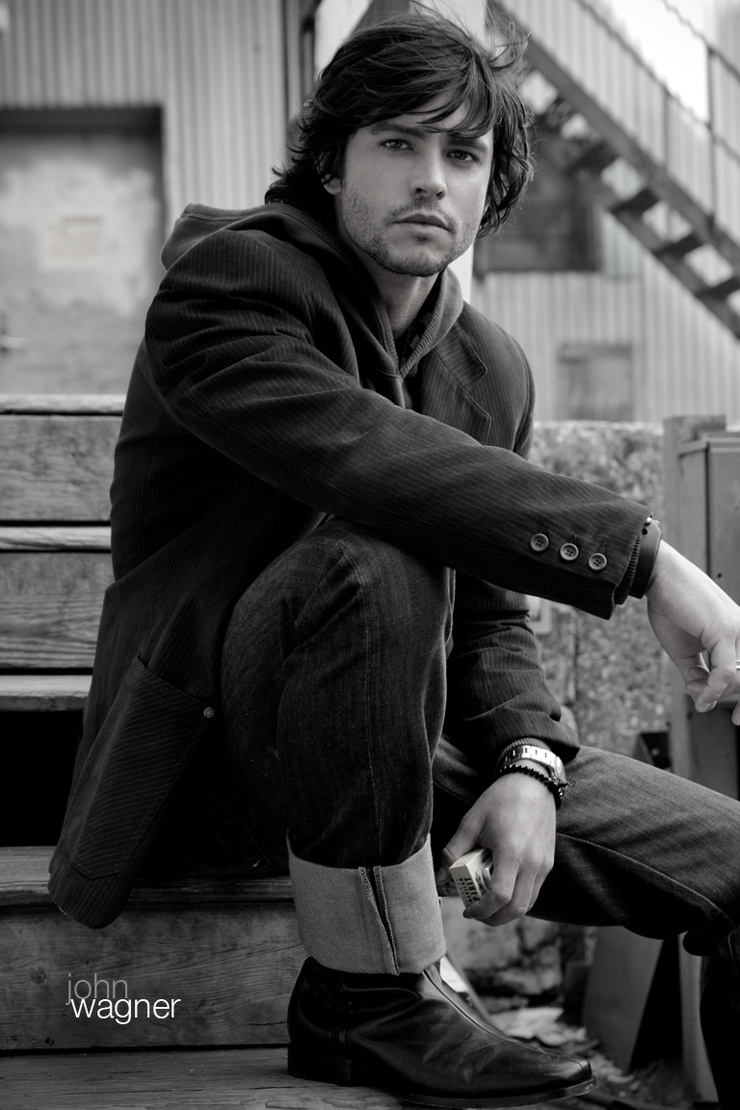 Picture of Jason Behr