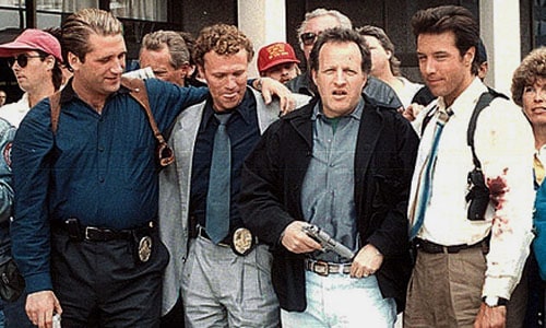 L.A. Takedown picture