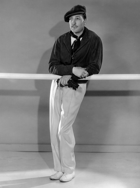 Picture of Warren William