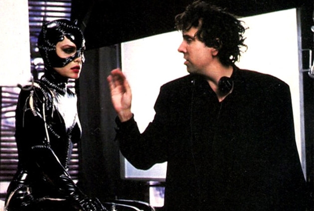 Picture of Batman Returns