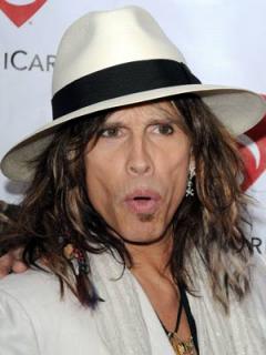 Picture of Steve Tyler