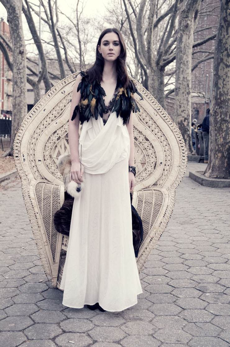 Rachel Alexander image